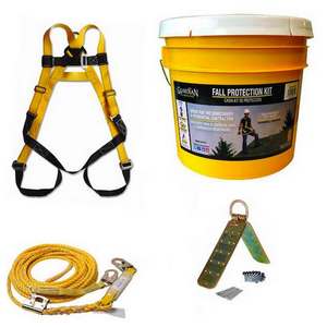 Safety Kits – Polar Tool & Supply