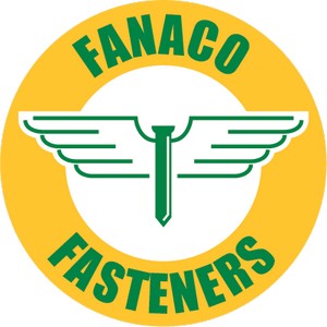 Fanaco Fasteners Products – Polar Tool & Supply