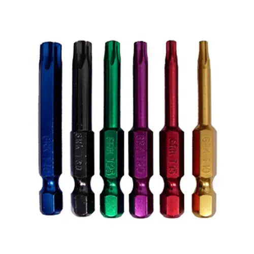 GRK Star Drive Bits – Polar Tool & Supply