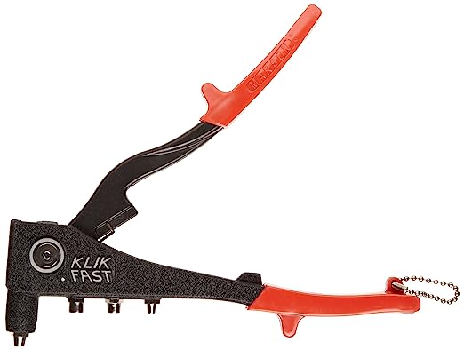 Klik Fast HP-2 Hand Rivet Tool – Polar Tool & Supply