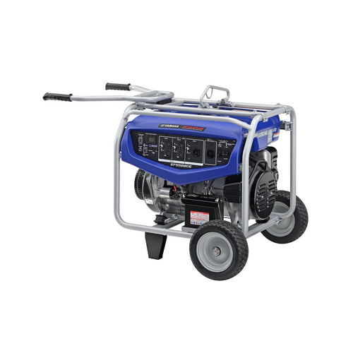 Yamaha Portable Generator, Surge Watts 5500 – Polar Tool & Supply