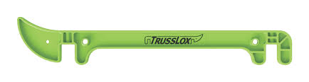 TrussLox Temporary Truss Bracing System - 12 pack – Polar Tool & Supply